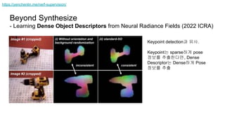 Neural Radiance Field | PDF