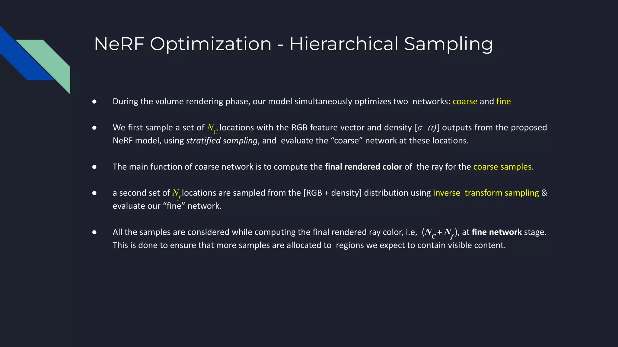 Neural Radiance Fields & Neural Rendering.pdf