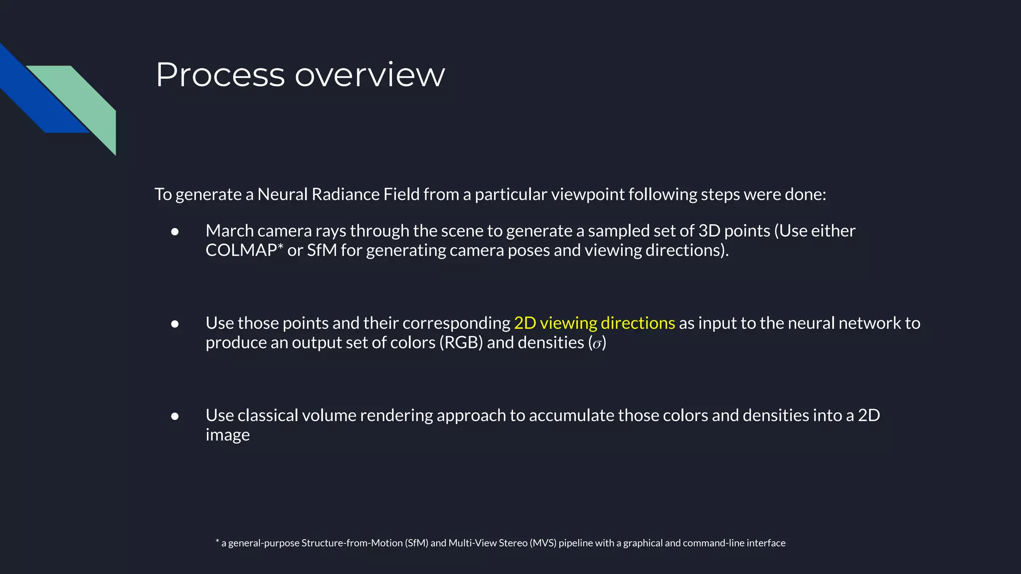 Neural Radiance Fields & Neural Rendering.pdf