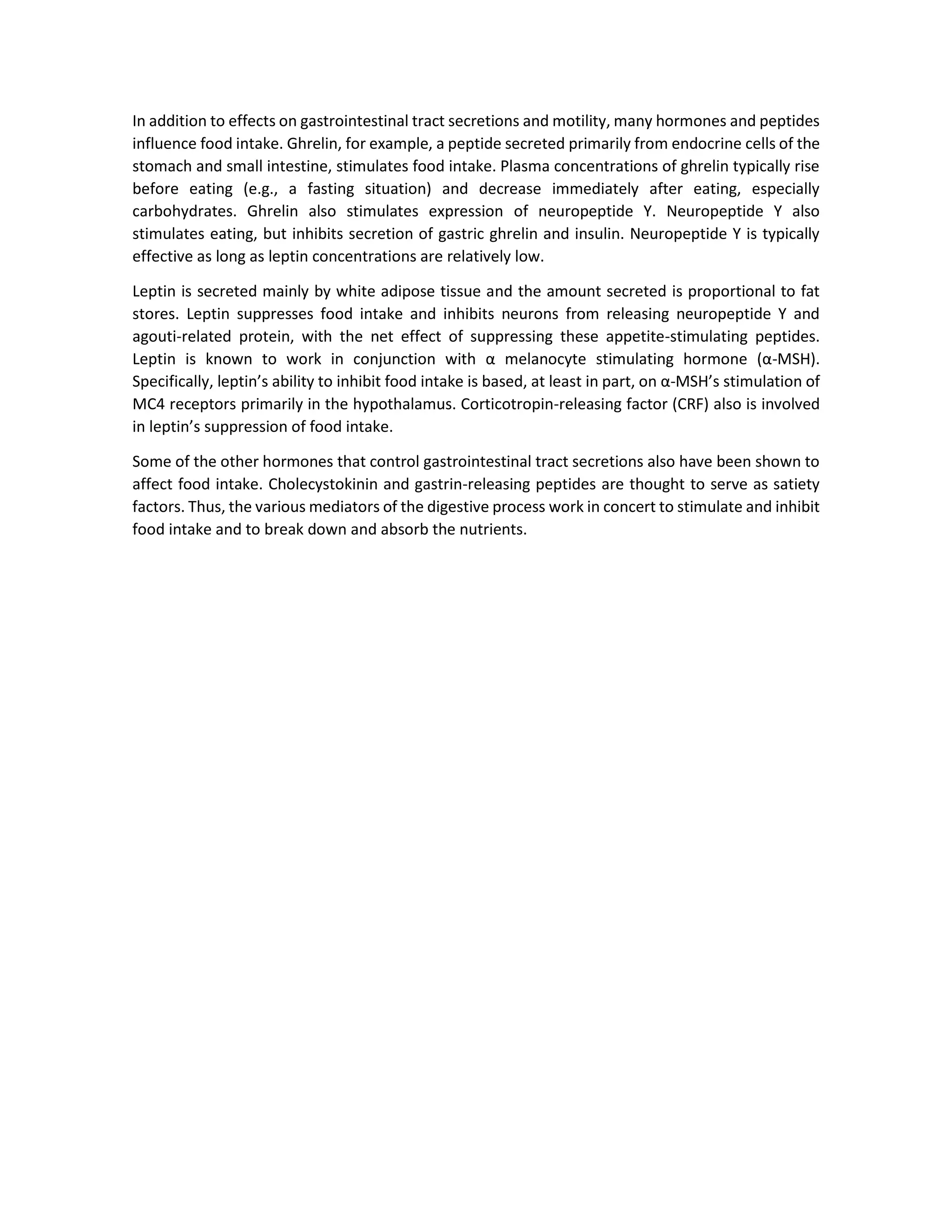 Neural Regulation Pdf