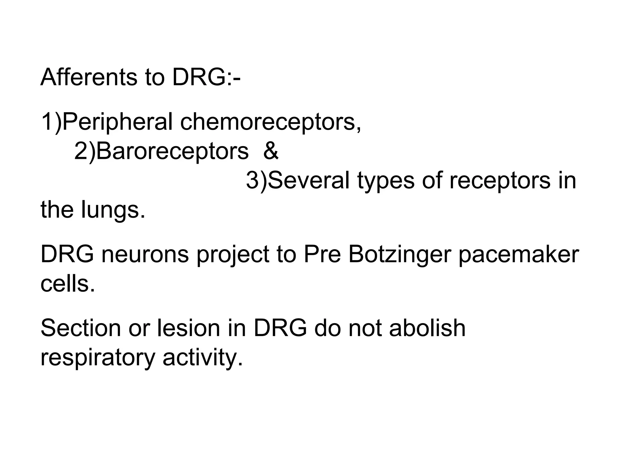 Neural regulation of resp by Dr. Mrs Sunita M. Tiwale Professor Dept of ...