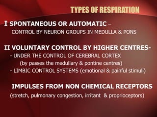 NEURAL REGULATION OF RESPIRATION.ppt