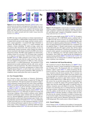 2020 State of the Art of Neural Rendering | PDF | 3-D Graphics ...