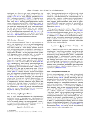 2020 State of the Art of Neural Rendering | PDF | 3-D Graphics | Computer Software and Applications