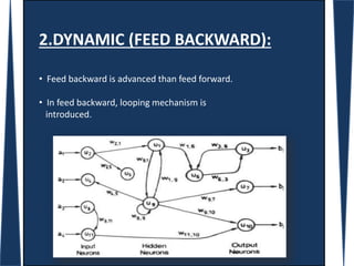 Neural system/ Neural Networks | PPT