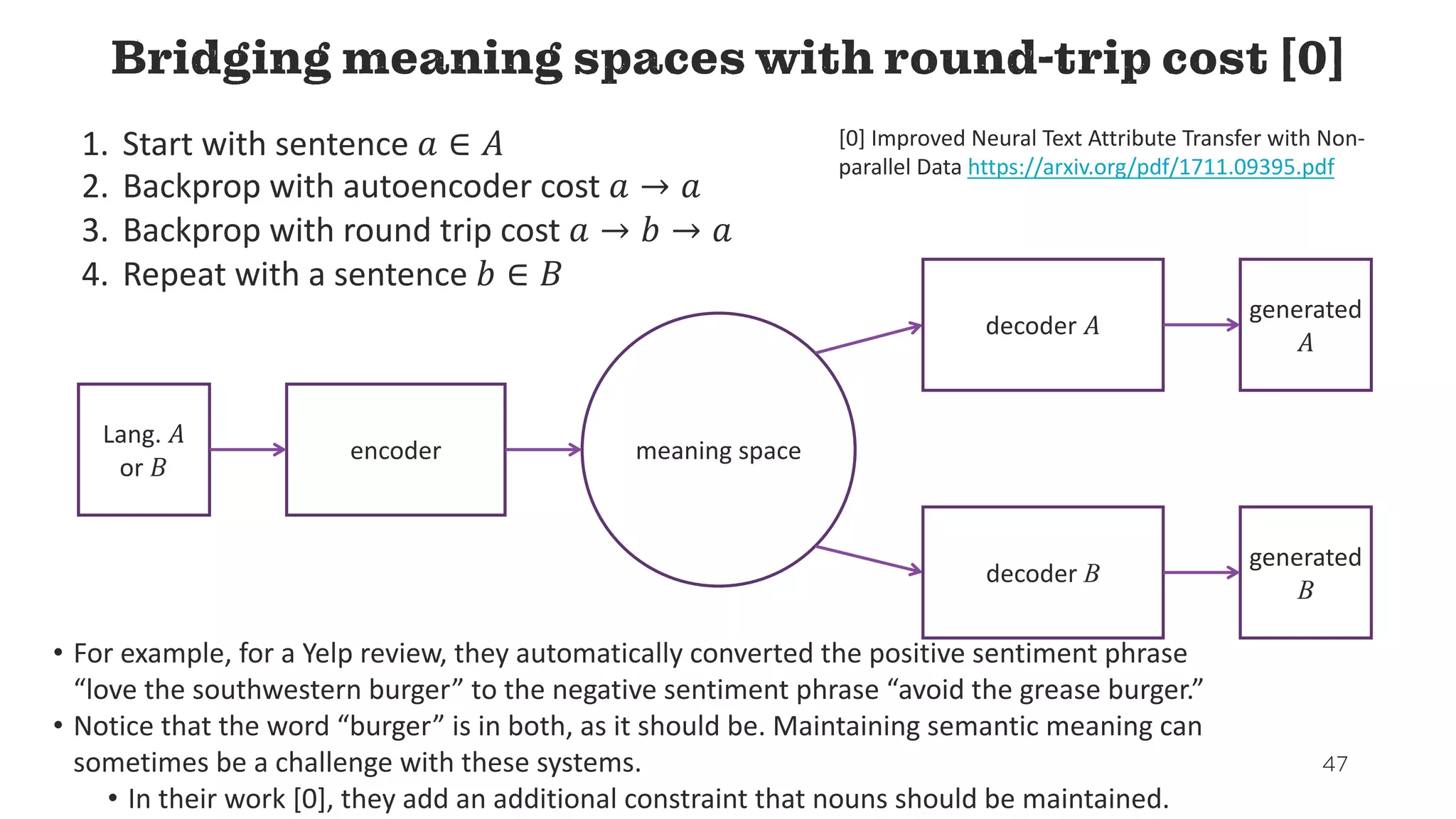 Generating Natural-Language Text with Neural Networks | PDF | Programming Languages | Computing