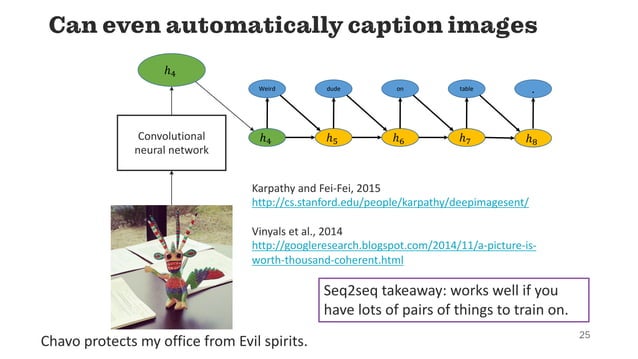 Generating Natural-Language Text with Neural Networks | PDF | Programming Languages | Computing