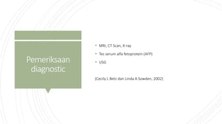 Neural tube defect | PPTX