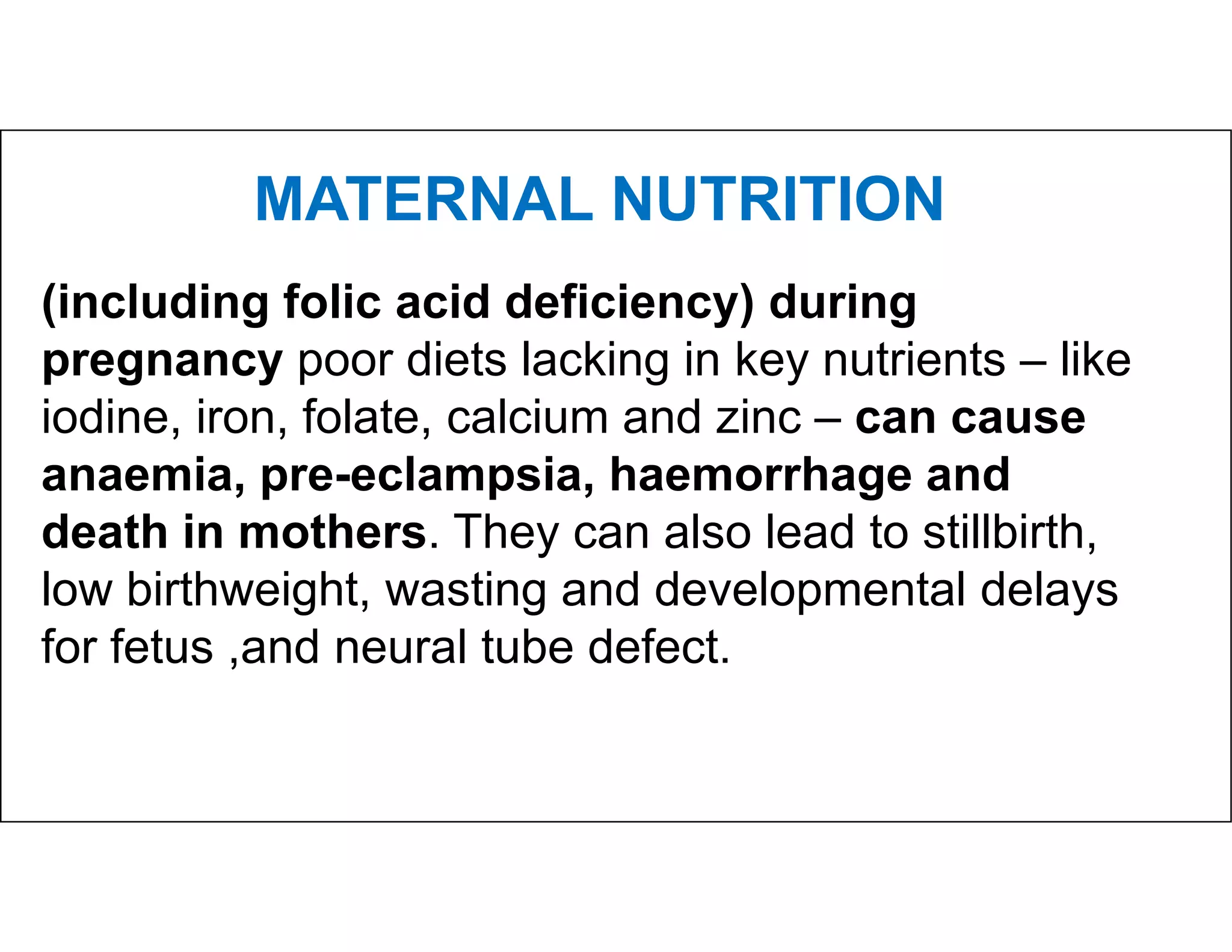 Neural tube defects and the role of folic acid in Lowering the Risk.pdf