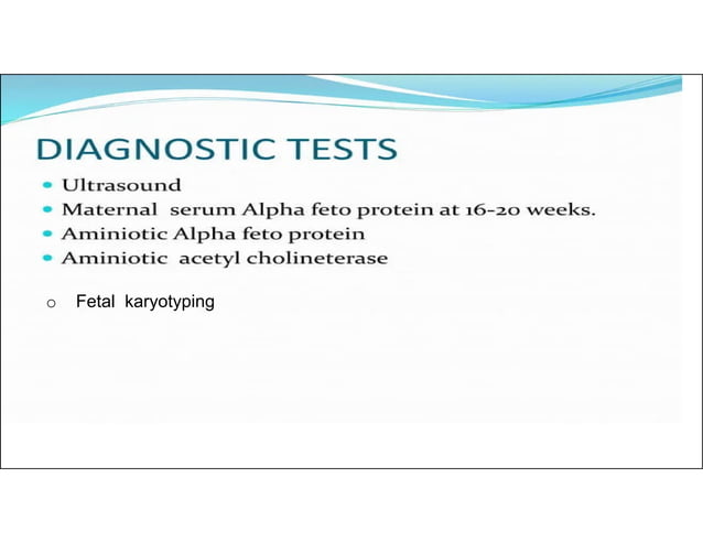 Neural tube defects and the role of folic acid in Lowering the Risk.pdf ...