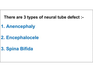 Neural tube defects and the role of folic acid in Lowering the Risk.pdf