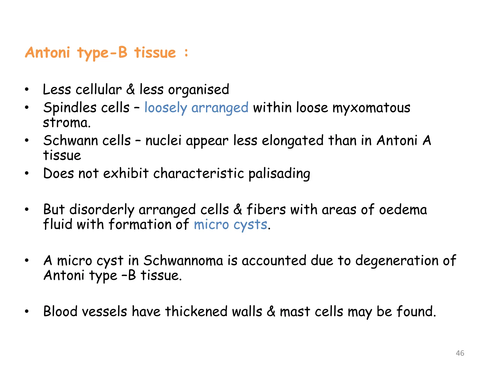 NEURAL TUMORS involving the oral and maxillofacial pathology | PPTX
