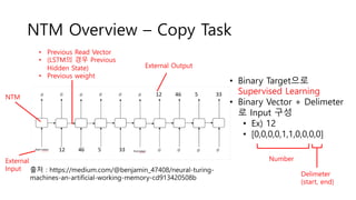 Neural turing machine | PDF