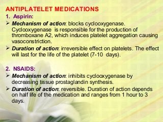 Neuraxial anesthesia and | PPT