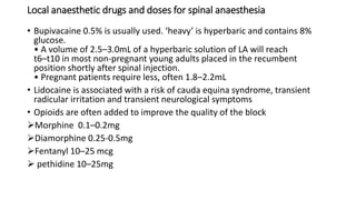 neuraxial block.pptx