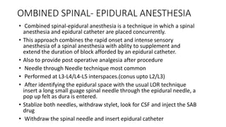 neuraxial block.pptx