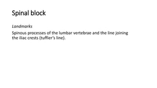 neuraxial block.pptx