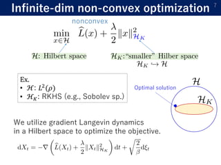 [NeurIPS2020 (spotlight)] Generalization bound of globally optimal non ...
