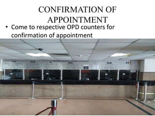 Neuro anaesthesia opd work flow | PPT