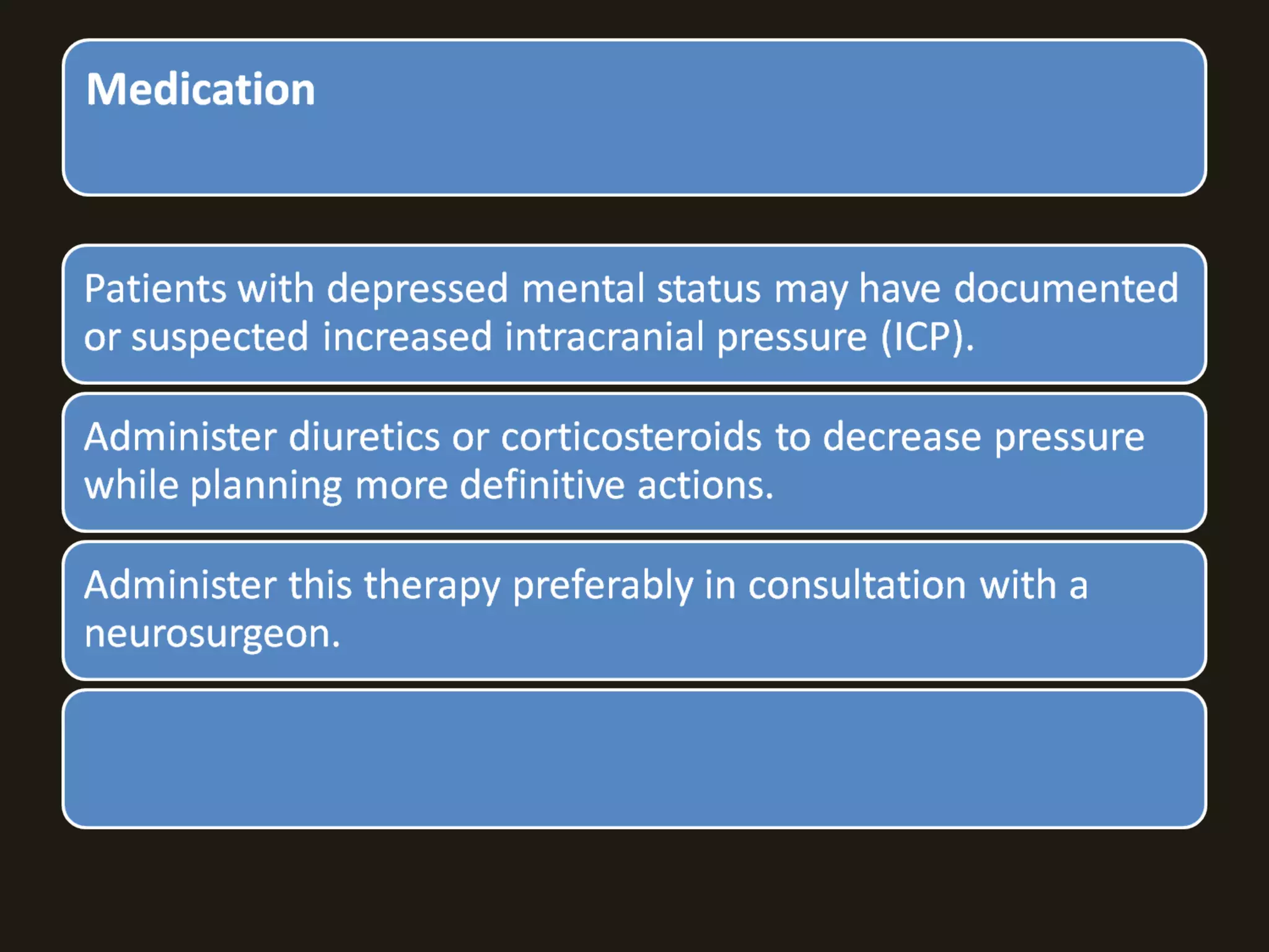 Neuro clinics 40 vertigo-3 | PPT