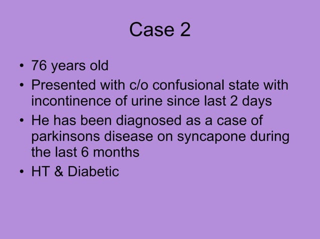 Neuro clinics 57 hyper-reflexia | PPT