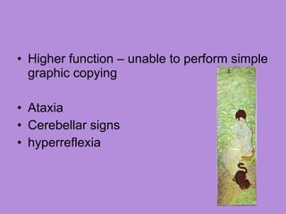 Neuro clinics 57 hyper-reflexia | PPT