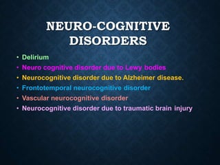 neuro-cognitive disorders.pptx