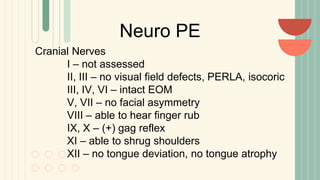 Neuro-hour-syringomyelia.pptx | Death, Injury, or Military Conflict ...
