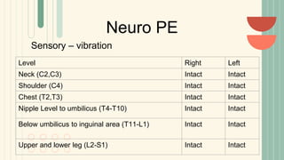 Neuro-hour-syringomyelia.pptx | Death, Injury, or Military Conflict ...