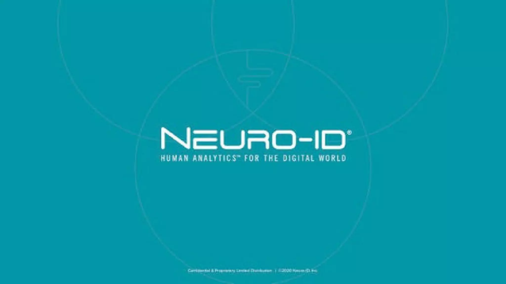 Neuro Id Pitch Deck | PDF