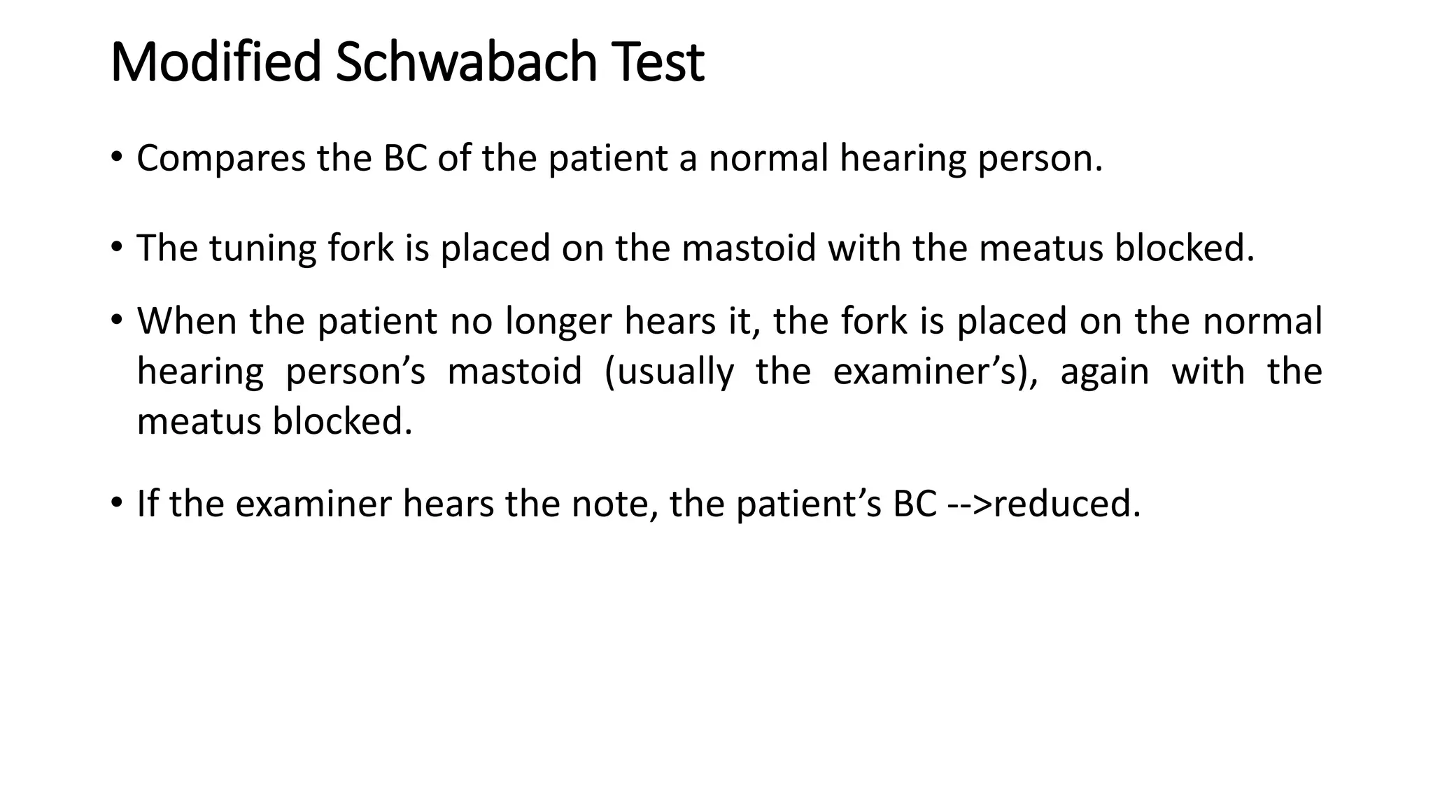 Neuro-otological aspects of Cerebellopontine angle SOL | PPTX