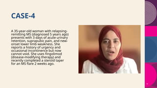 Neuro-Urology Tutorial for Undergraduates.pptx