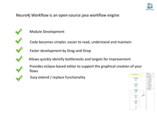Neuro4j Workflow Overview | PPT