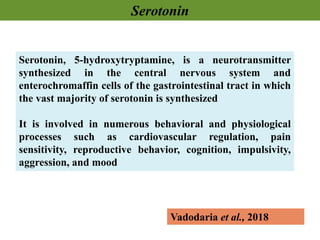 Neuroactive compounds.pptx