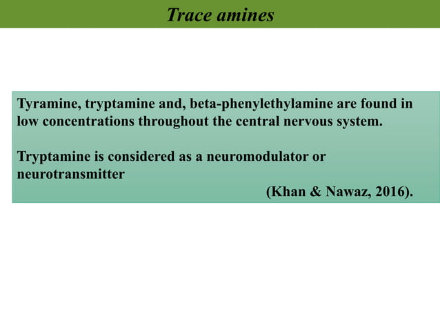 Neuroactive compounds.pptx