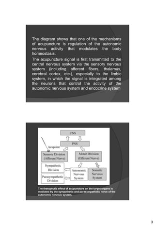 Neuro acupuncture | PDF