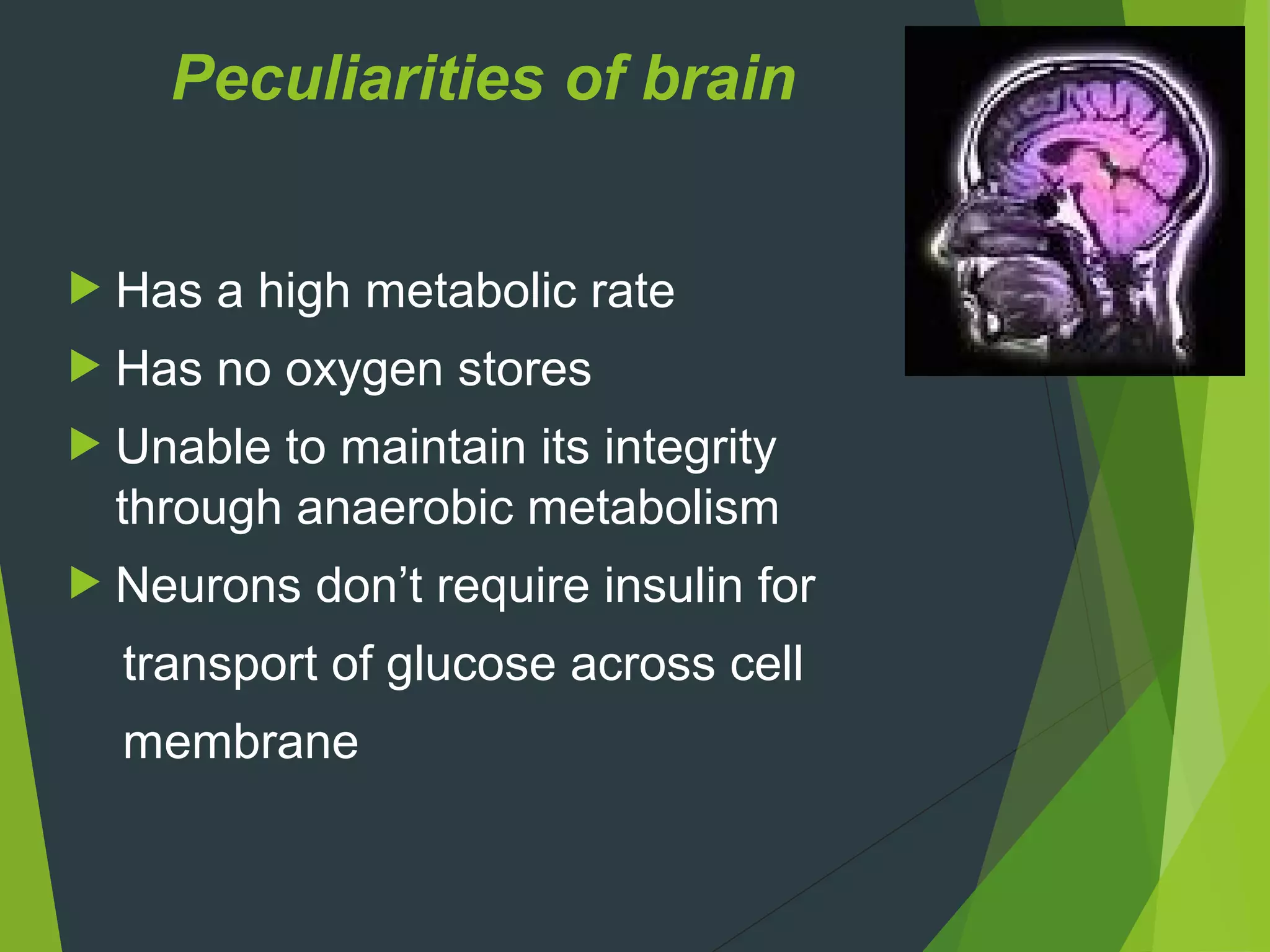 Neurophysiology and Neuroanaesthesia | PPT