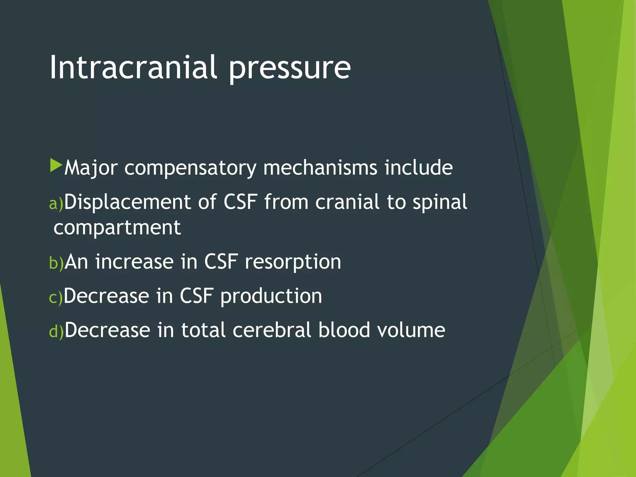 Neurophysiology and Neuroanaesthesia | PPT
