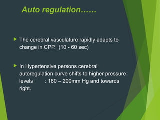 Neurophysiology and Neuroanaesthesia | PPT