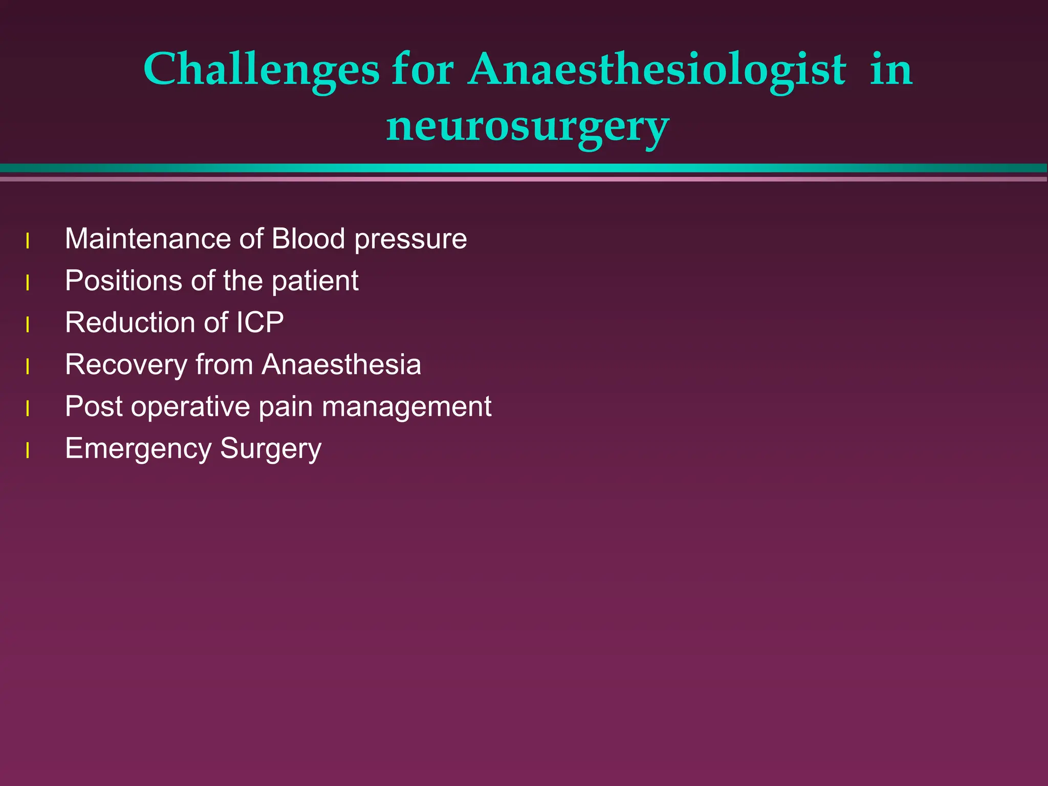 Neuro anaesthesia ppt .pptx