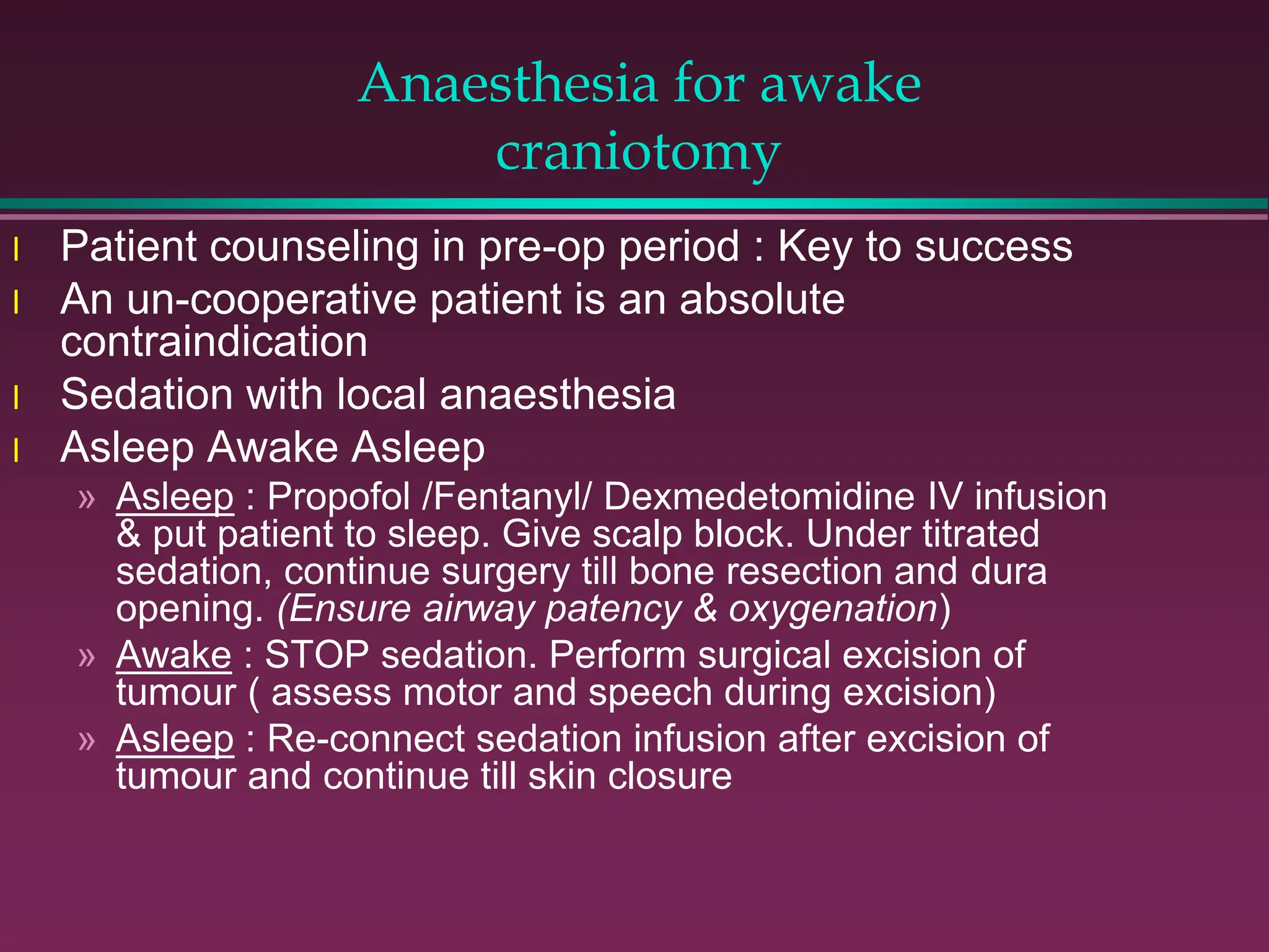 Neuro anaesthesia ppt .pptx