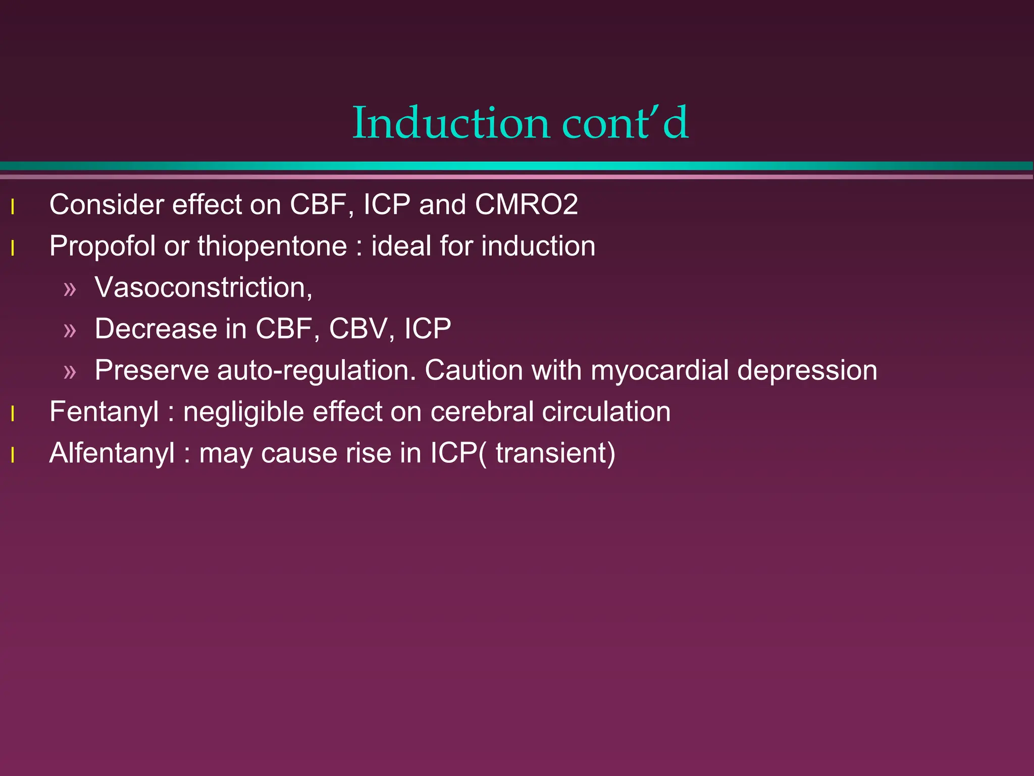 Neuro anaesthesia ppt .pptx