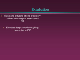 Neuro anaesthesia ppt .pptx