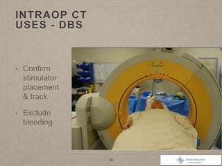 Neuroanaesthesia update | PPTX