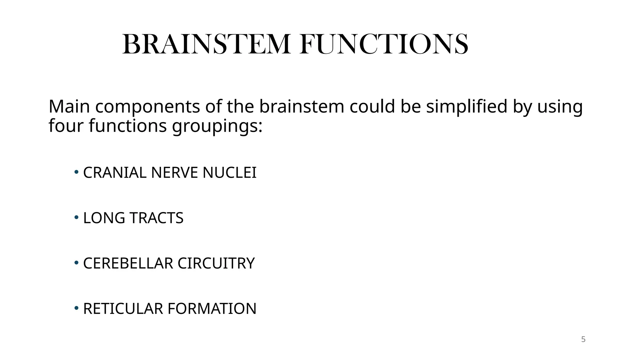 Neuroanatomy- Anatomy brainstem and function LK.pptx