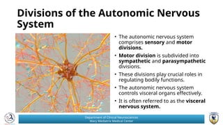 Neuroanatomy-Autonomic Nervous System Part 1.pptx