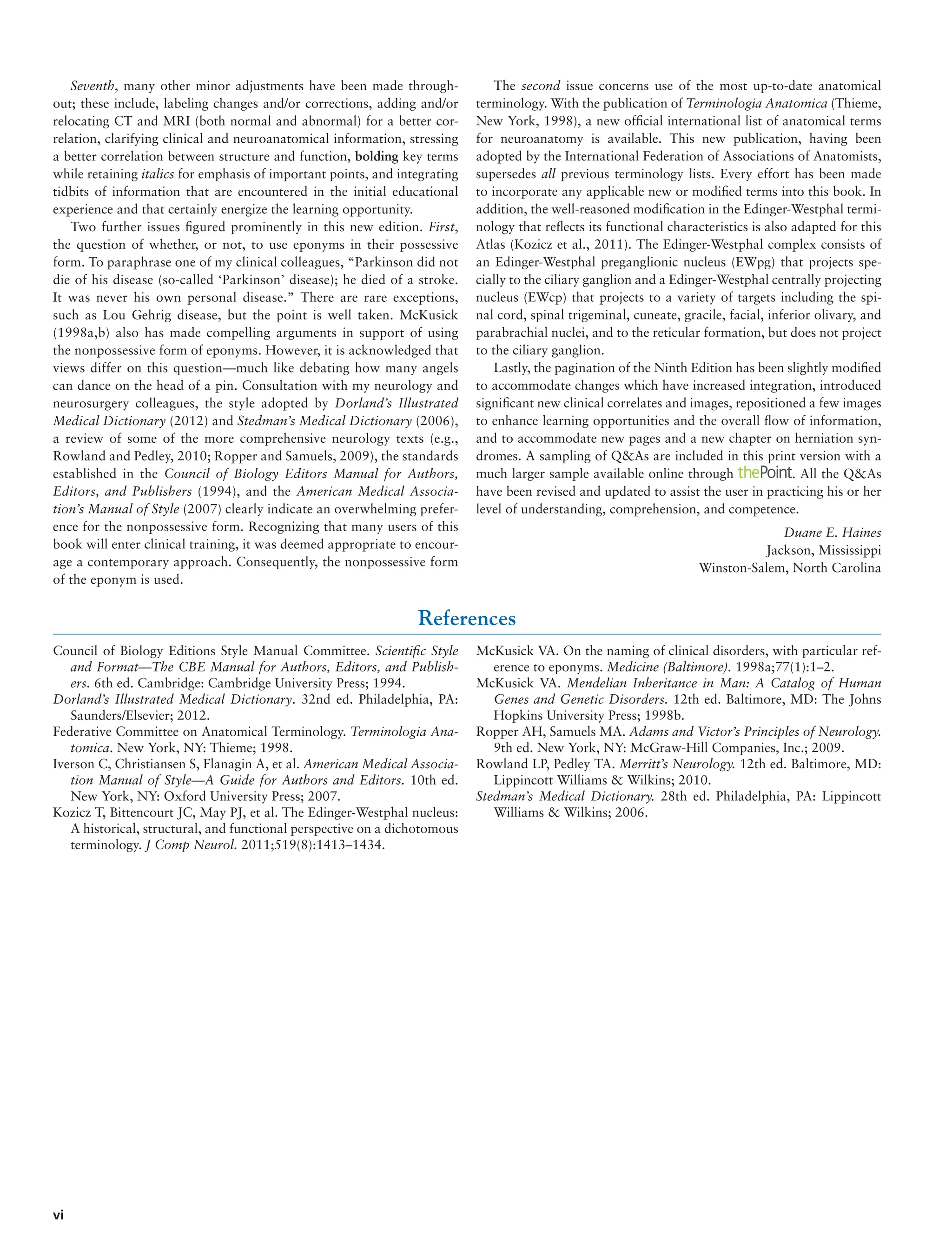 Neuroanatomy in Clinical Context -1 Duane E. Haines (9th Edition).pdf