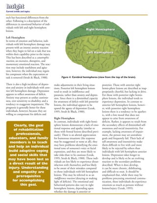 Neuroanatomyofbehavior pdf | PDF