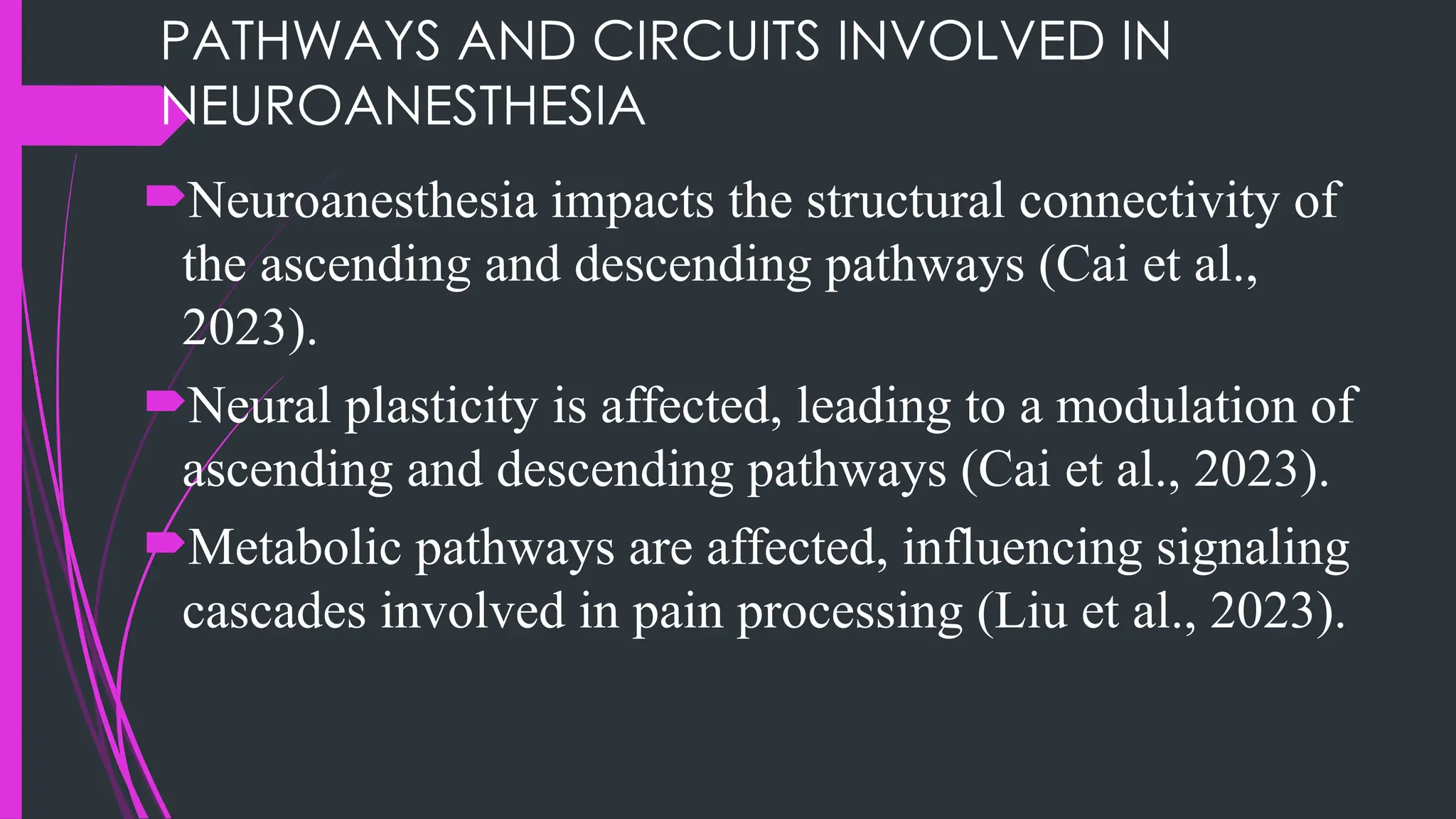 NEUROANESTHESIA in neuroscience and .pptx