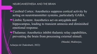 NEUROANESTHESIA in neuroscience and .pptx